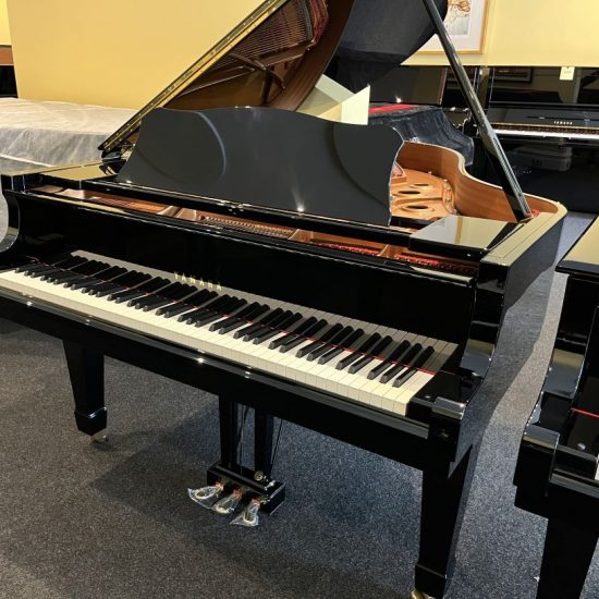 Highest Quality Grand Pianos Melbourne | Lyra Piano Shop
